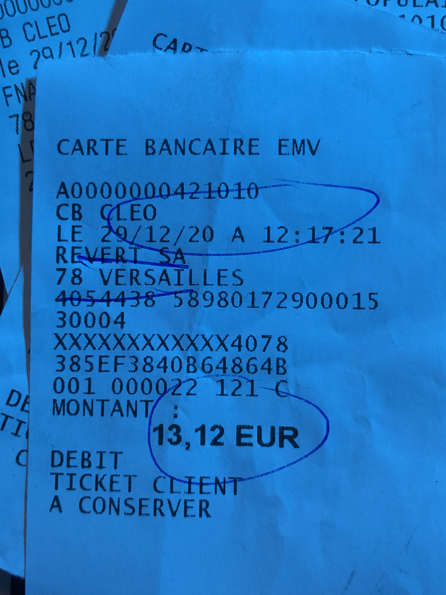 CE SOIR, JE VOUS QUITTE.............